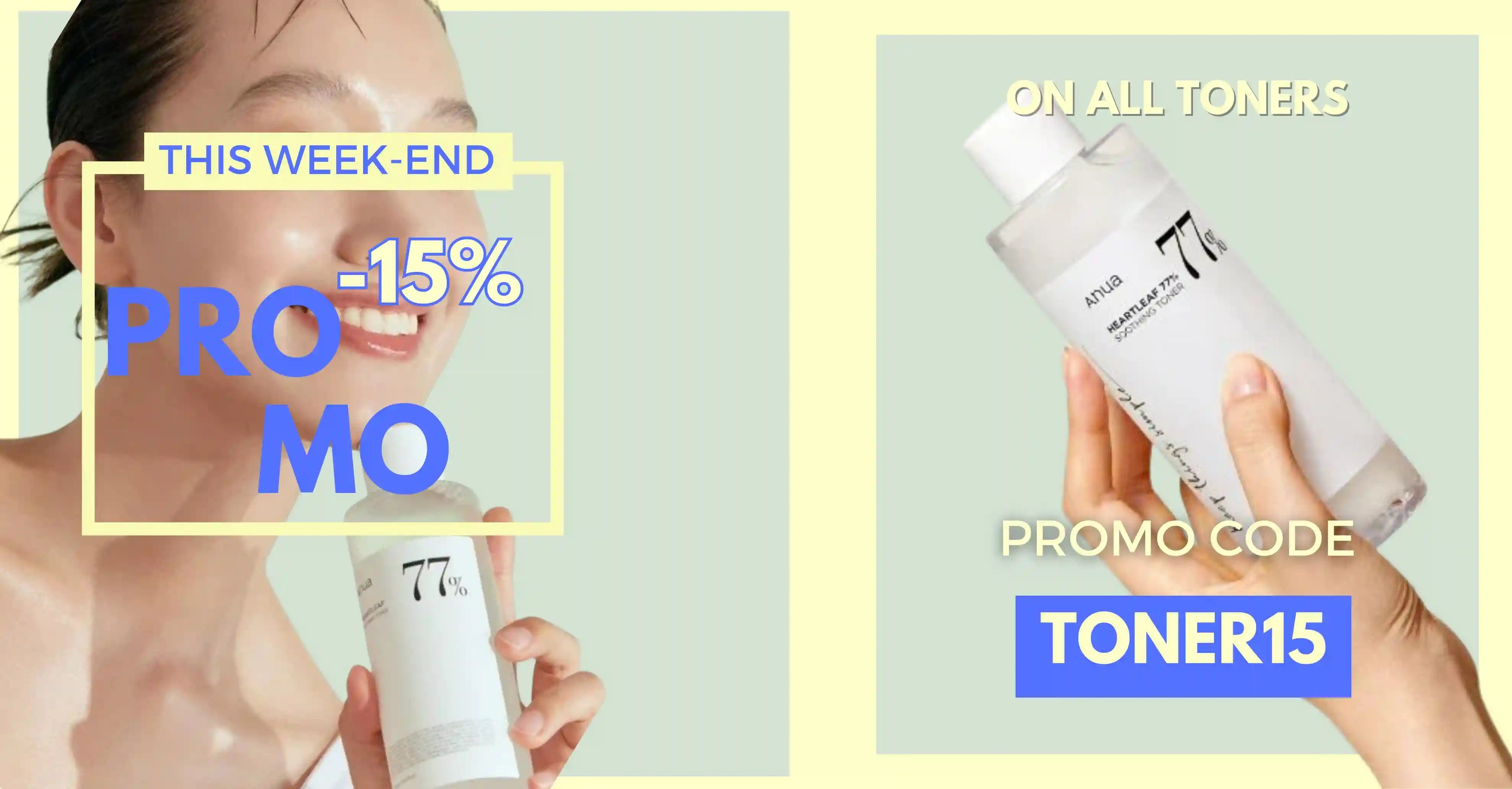 SKINOREA - the best of K-beauty - Korean skincare in Europe – Skinorea